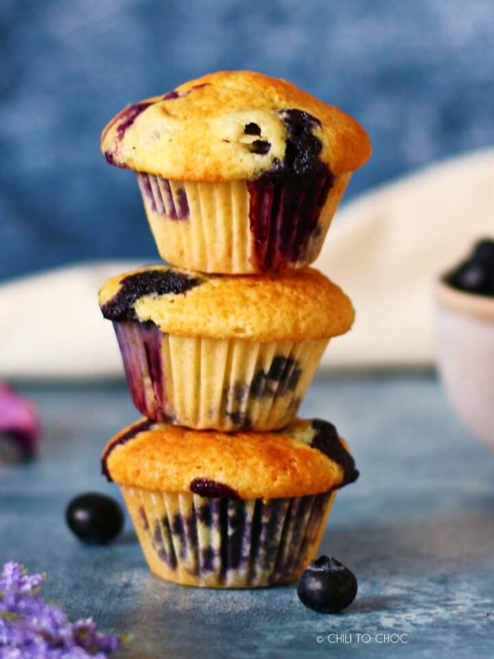 Lotus Biscoff Freakshake - Chili to Choc