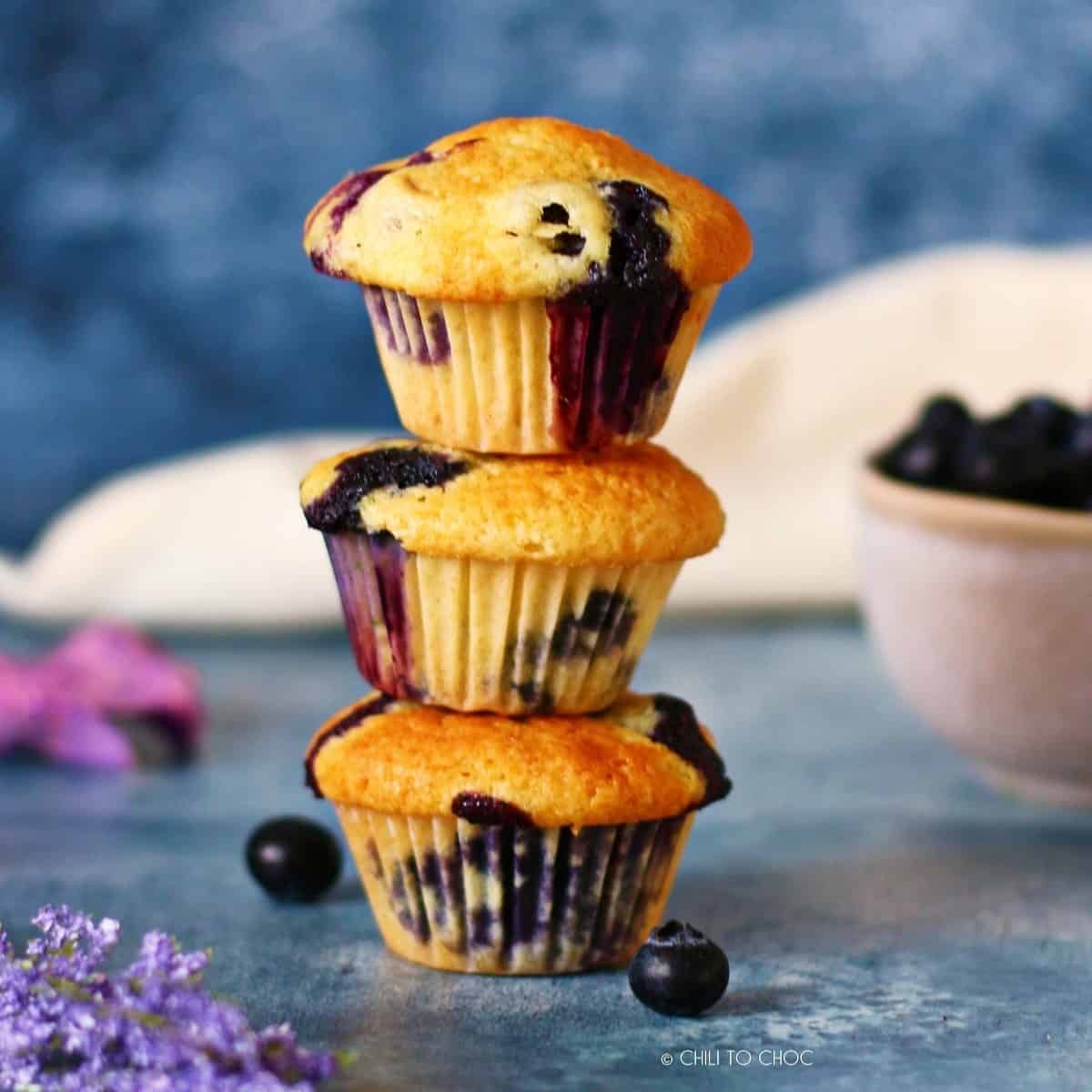 Mini Muffins