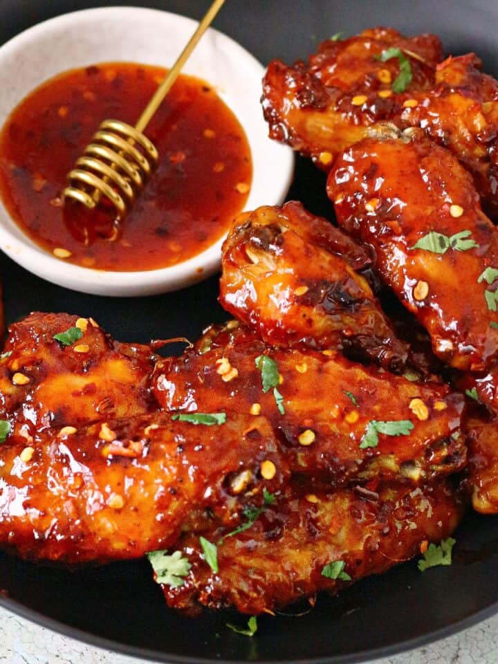 Fuss-Free Recipes with Rich Flavors - Chili to Choc